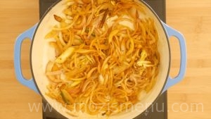 Kerala Fish (Meen) Molee / Moilee - Kerala Style Fish Stew - Mozis Menu