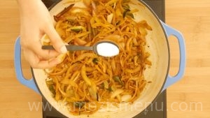 Kerala Fish (Meen) Molee / Moilee - Kerala Style Fish Stew - Mozis Menu